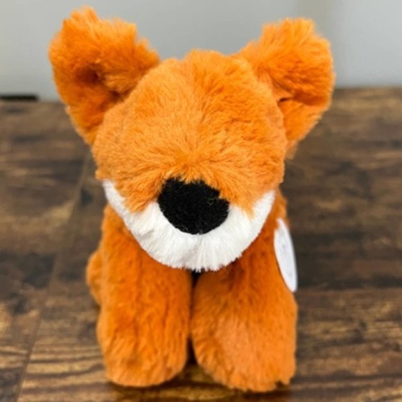 manhattan toy | Toys | Manhattan Toy Little Voyagers Pip Fox Plush ...